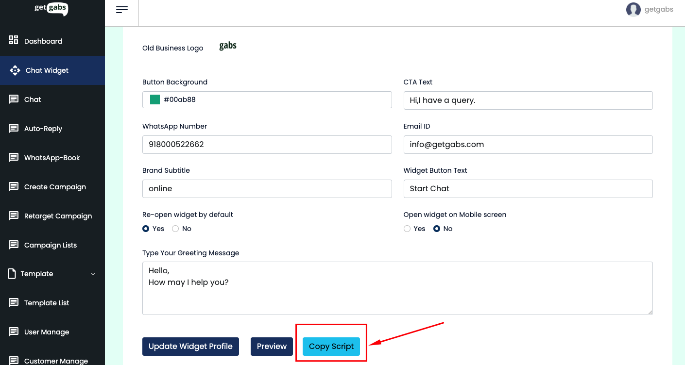How to create a Free WhatsApp Chat Button or Add Whatsapp Chat Widget ... How to create a Free WhatsApp Chat Button or Add Whatsapp Chat Widget ...