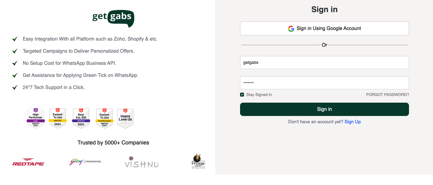 How to Set Up Auto Welcome/Greeting Messages on WhatsApp Business API ...